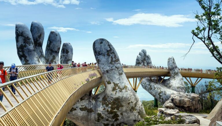 32 Less Popular Tourist Destinations In The World - Glitz Consults ...